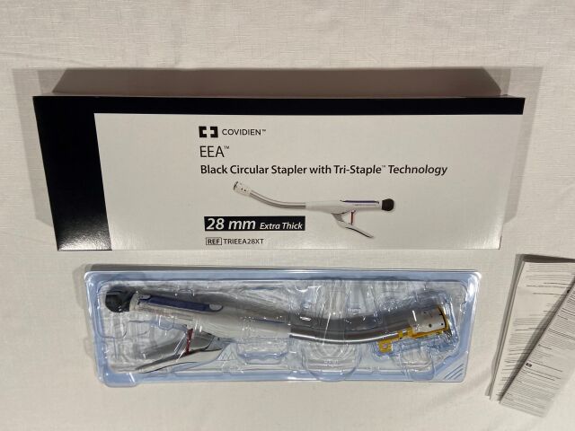 EEA28 – Circular Stapler Medtronic / Covidien (28 mm) – Endochief